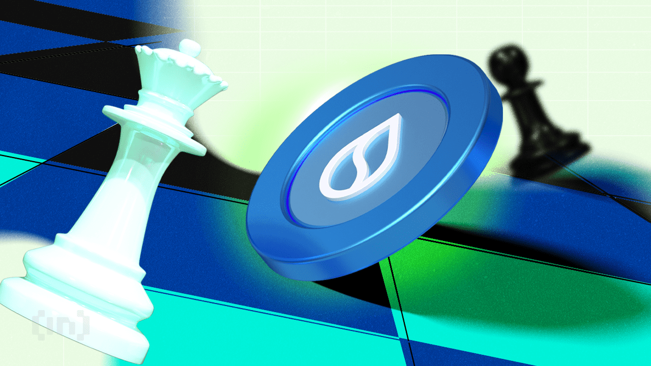 Top SUI Tokens to Watch Now