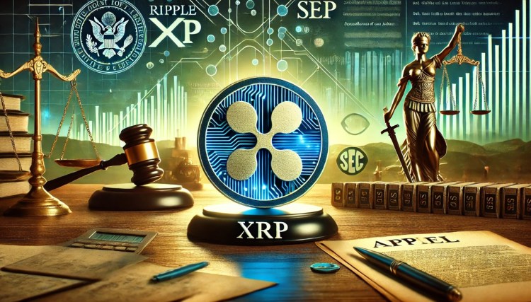 Ripple Funds US Education
