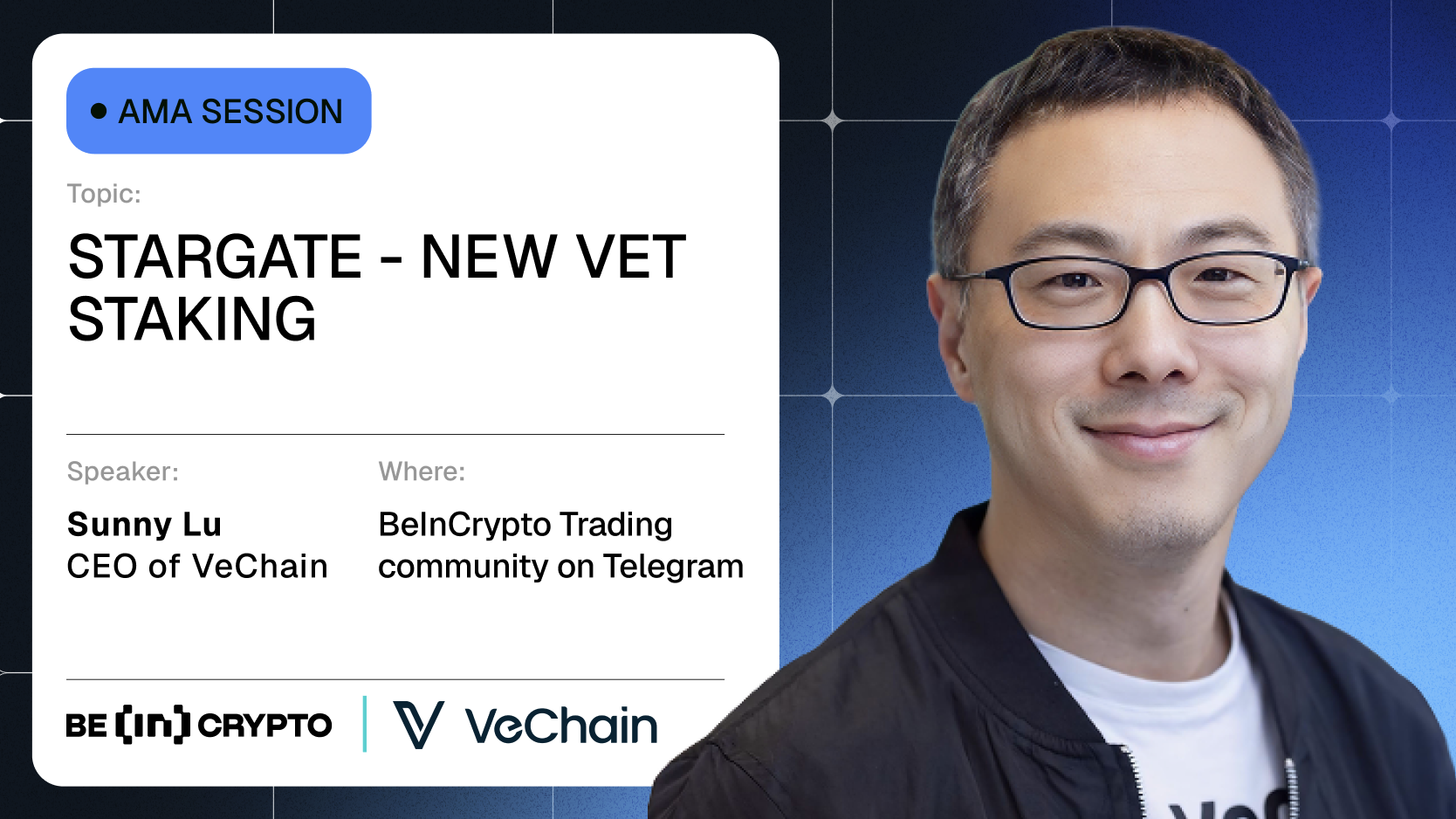 VeChain StarGate: Future of NFT Staking